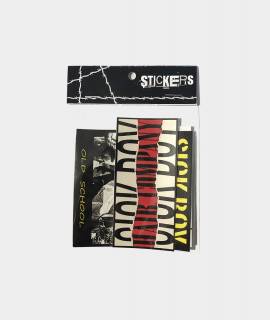 CAMISETA DE SICK BOY - Sick Boy Hair Company